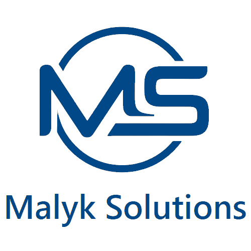 Malyk Solutions