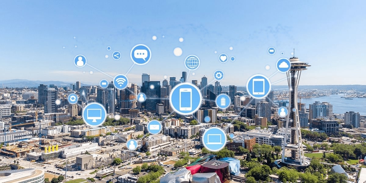 Seattle Digital Marketing Agency - Malyk Solutions